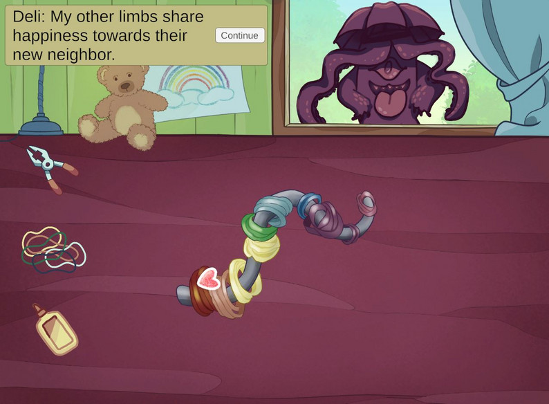 Open For Work by Air.Artist (Amanda), PotatoMika, reensound, Helen D ...