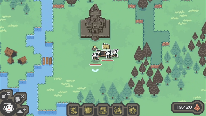 Hana Caraka by Otterisk