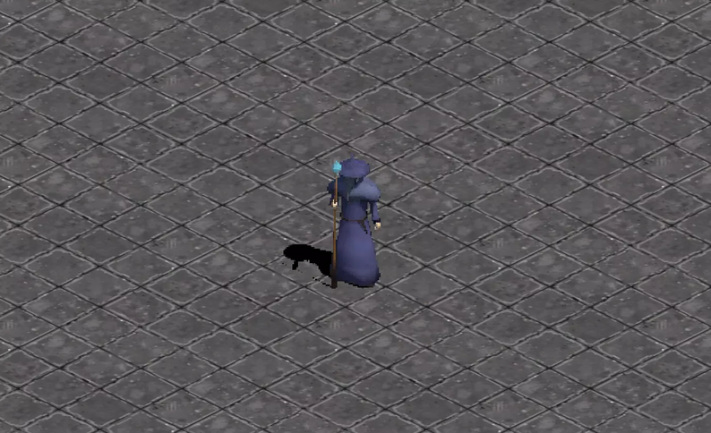 Pre-Rendered ARPG Character Pack | Unity Asset by awtdev