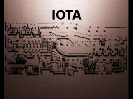 IOTA by SevenTableStudios