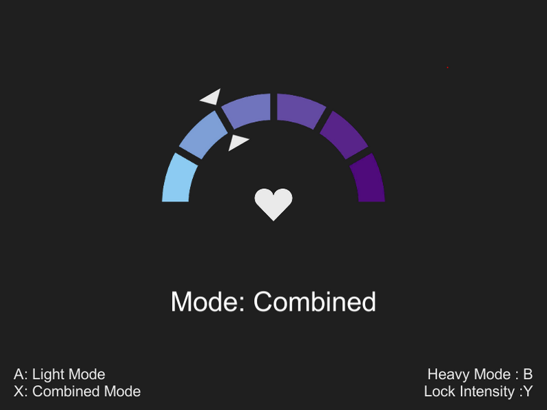 Gamepad Massager by Globul