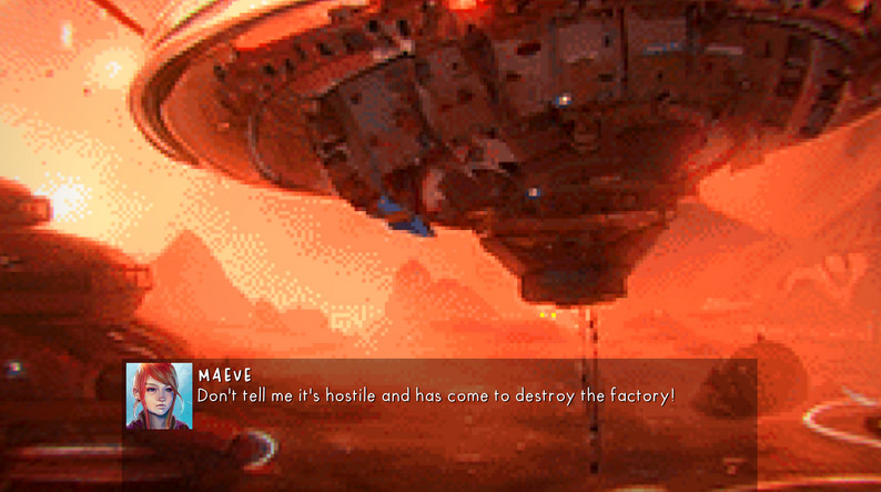 The World is Strange by The Icehouse