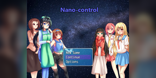 Nano-control by SmilingDog