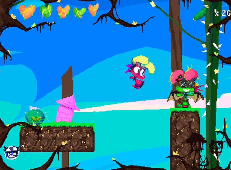 Slash Cucumber XXX!! by Roksim