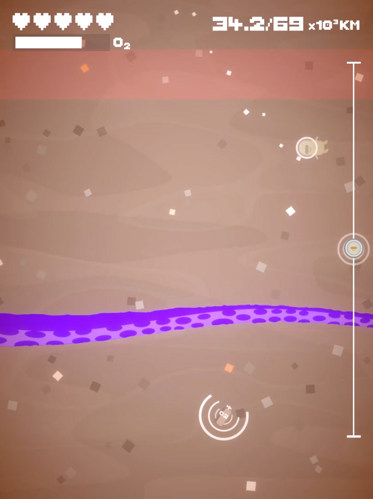 Into Jupiter by Boon Makes Games