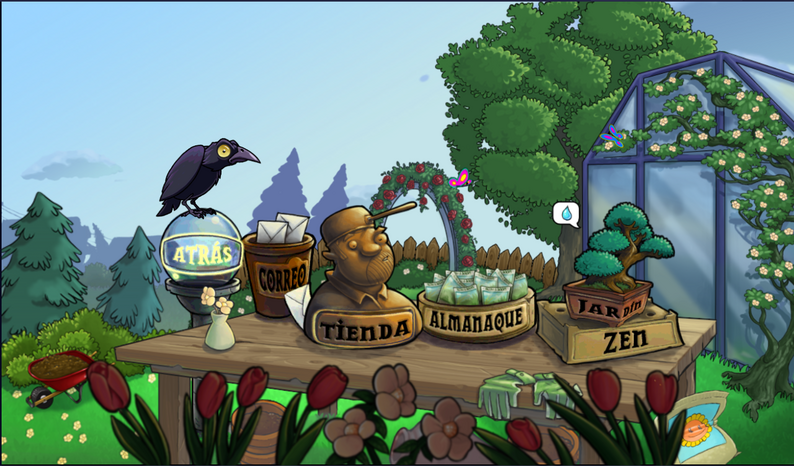 pvz ultimate by ekianyt