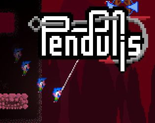 Pendulis [Preview] by FrancisVace