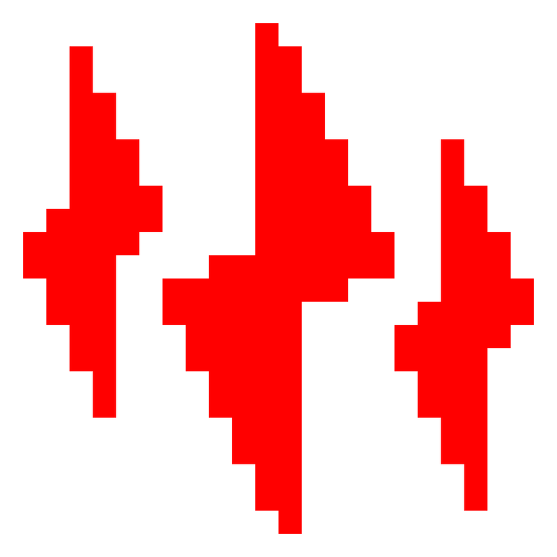 Lancer Condition Icons by HardBeliever