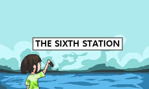 The Sixth Station by Escapegoat Games