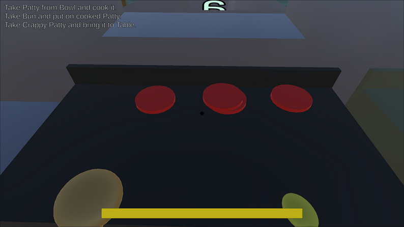 Spongebox by Deeplication