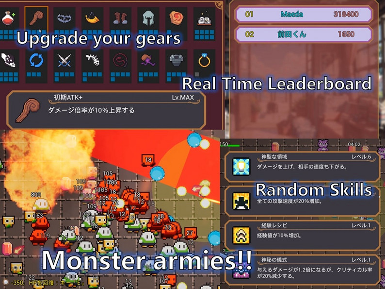 [Free Demo][R18]Devilish Blind Date by DDE