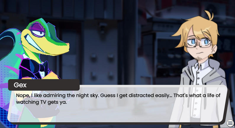 Failboat x Gex: DELUXE by Bagel Productions