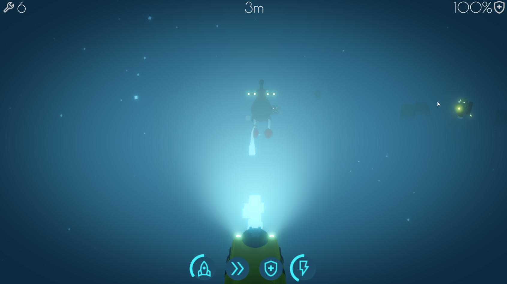AQUASTRIKE By Shadoweeq