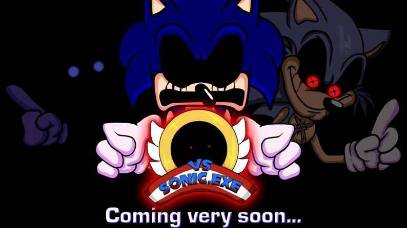 Vs. Sonic.EXE Build Archive by FNF Archivin'