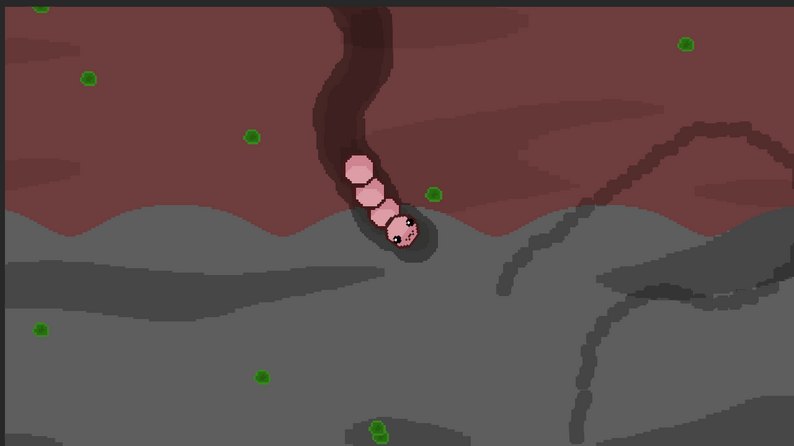 WORM-X by fastest_mia