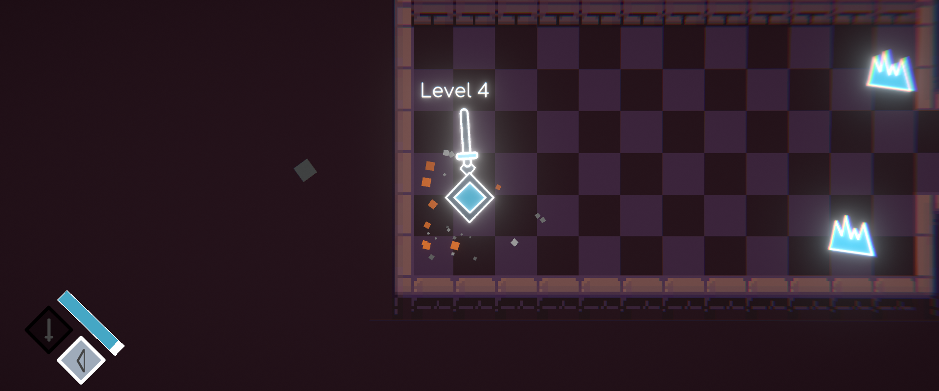 Kalitron by GameSpark10 for Brackeys Game Jam 2023.2 - itch.io