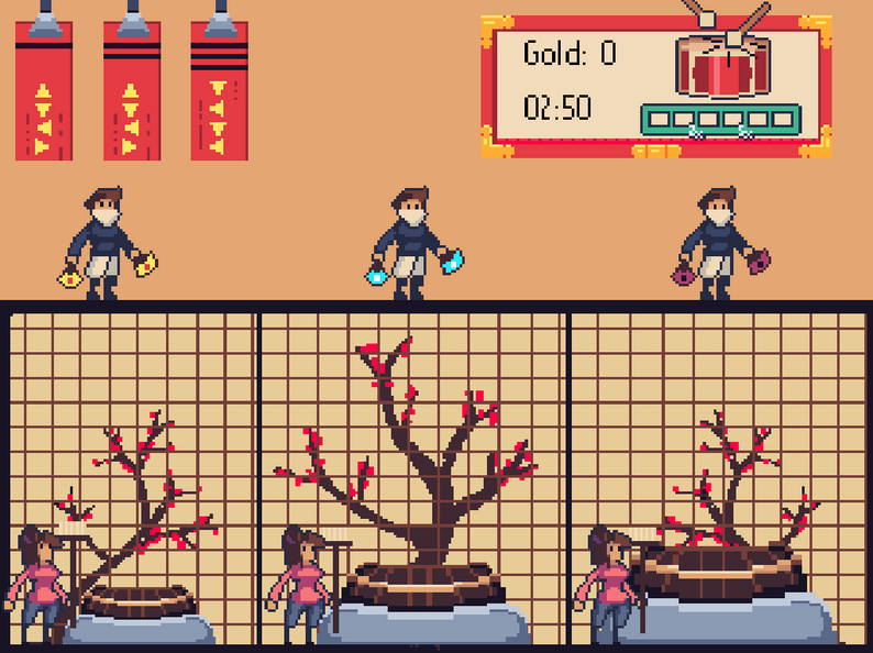 Wash Hero by Secretcat