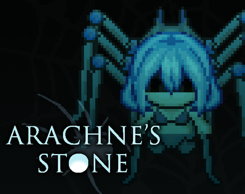 Arachne's Stone by Daybloom Project