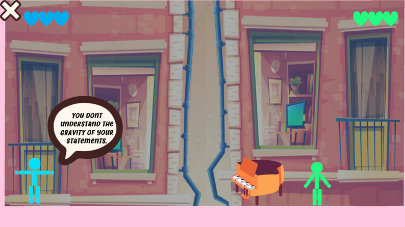 Goodbye Neighbor by Cry Rot