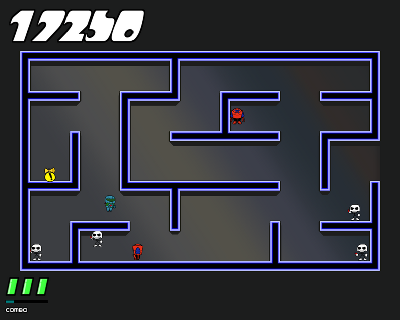 Ultra Mission™ by Gumbo Machine, LLC