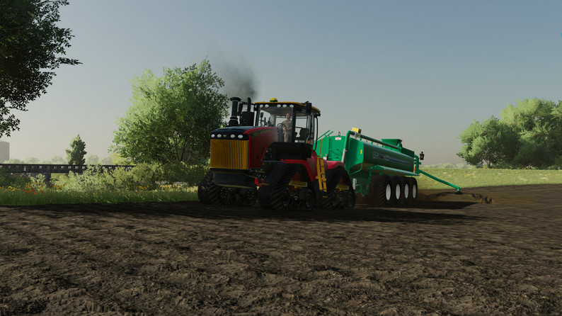 Versatile Pack by Technical Farms Modding