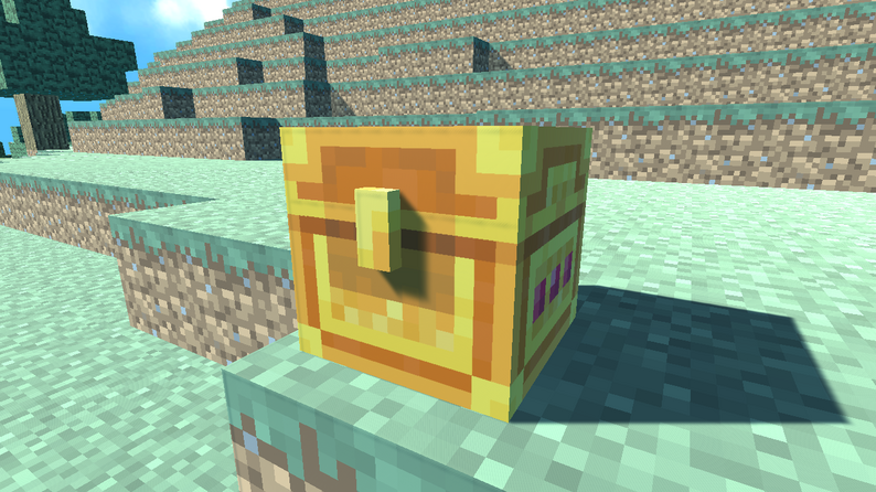 Gachacraft by Jeeyuu