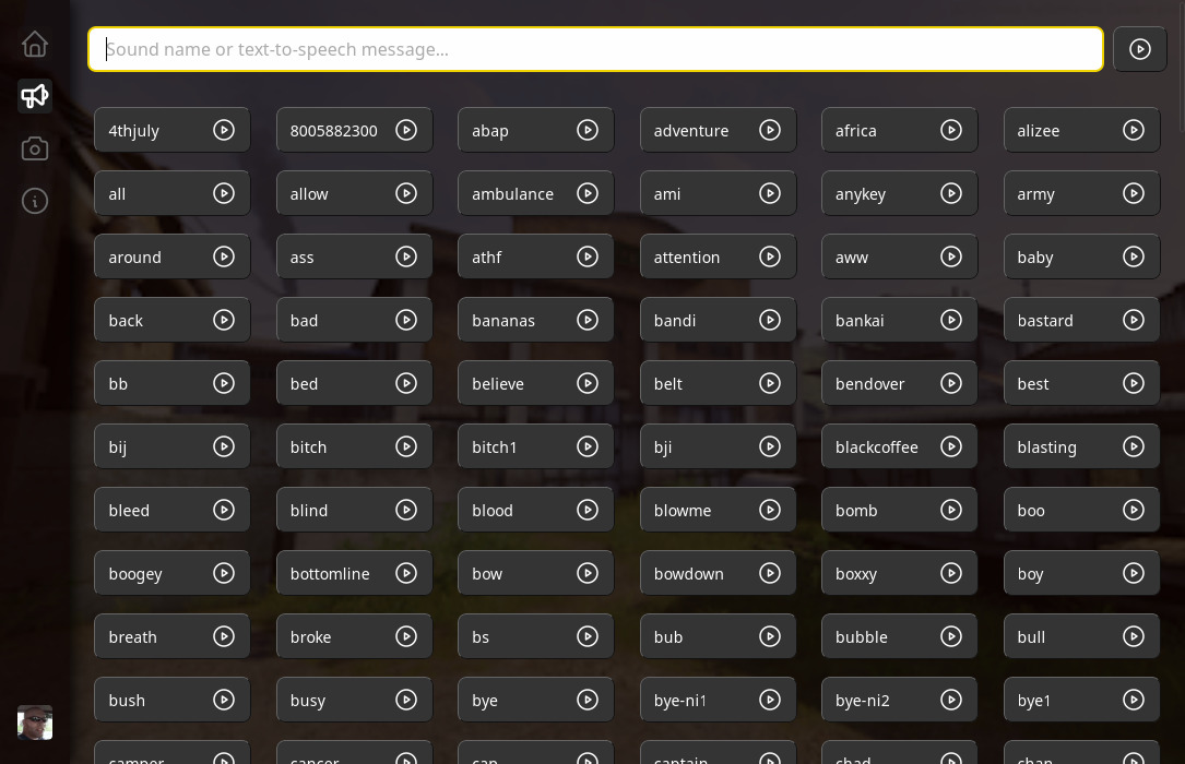 SrcVox by Amity Bell Interactive