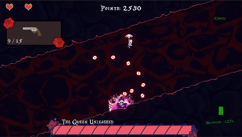 Alice in Gunderland: Down the Rabbit Hole by MaidAndReady, Funbam ...