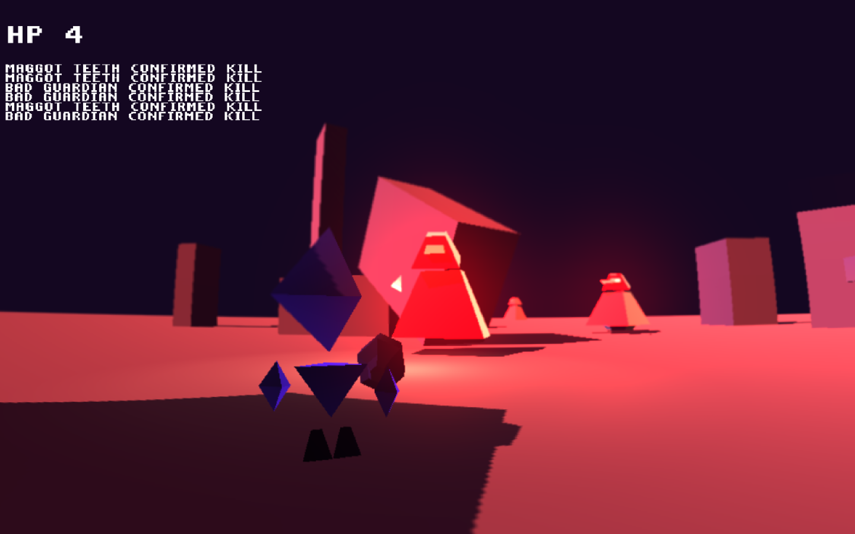 Music, MIDI Synchronization, HUD, Drawing Clean Lines in Unity, and ...