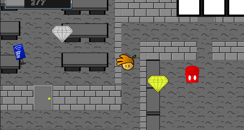 Jacks Laboratory by NebulaFusion