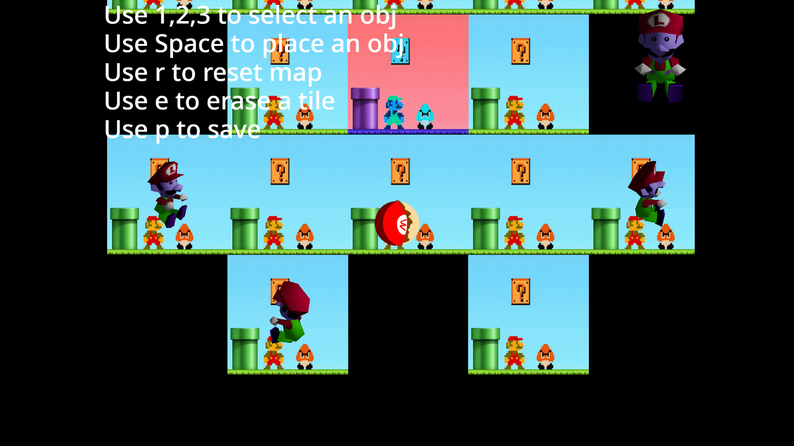 Wega's challenge 2d by Jn567