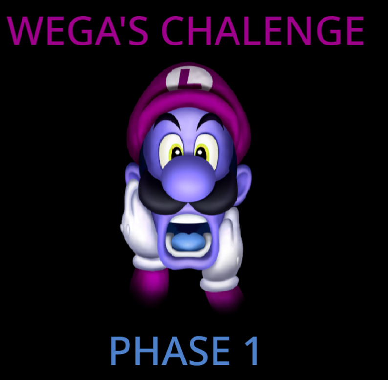 Wega's challenge 2D by Jn567