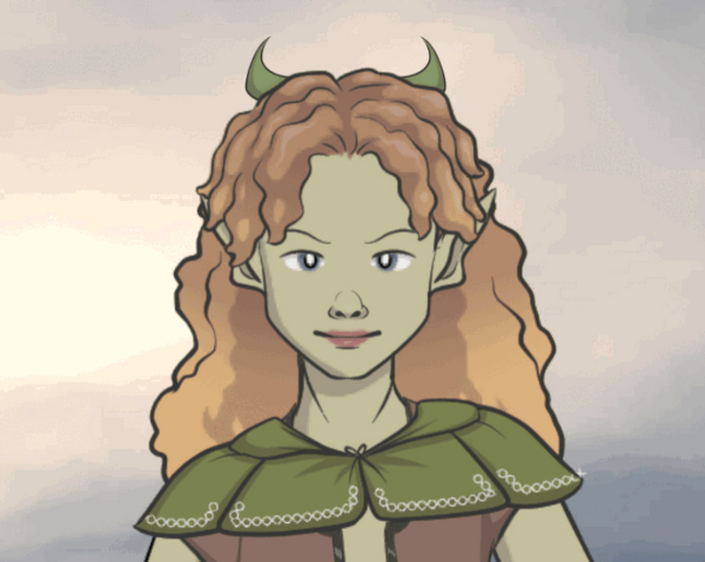 Character Crafter - a robust character creator by Cosmic Companion