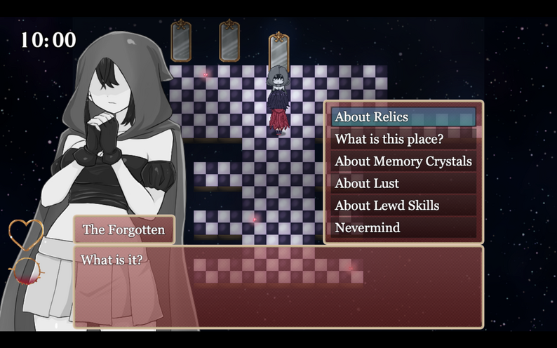 Project Red by DannyPhoenix