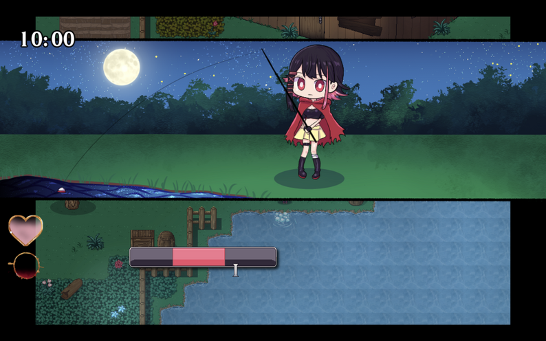 Project Red by DannyPhoenix