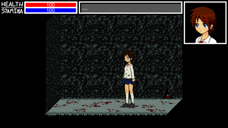 Demonophobia Remake by 553_553