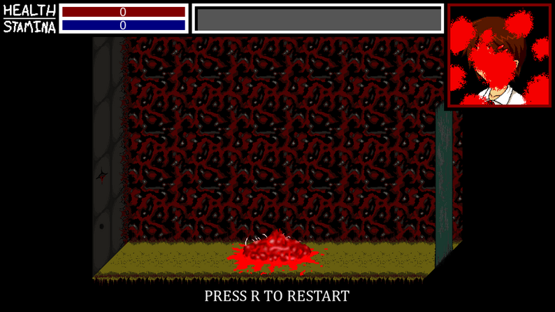 Demonophobia Remake by 553_553