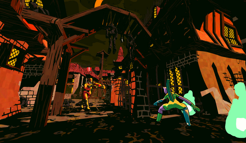 Graveyard Tryst [+18] by Malerouille