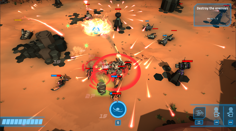 Metal-Leviathan by Dillon Giannini