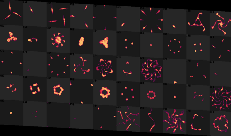 Effect and FX Pixel Part 4 by BDragon1727