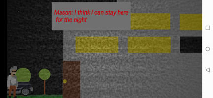 Motel The Horror Game - Motel The Horror Game by DLC_Games_Studios