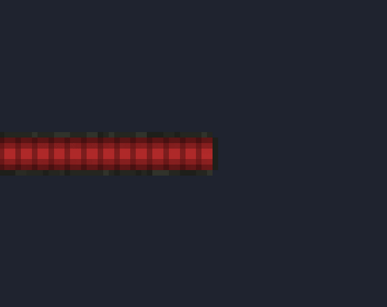 Pixel Health Bar Asset Pack by adwitr