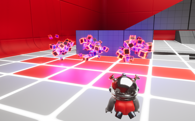 Cube Shader by SayuriTomo