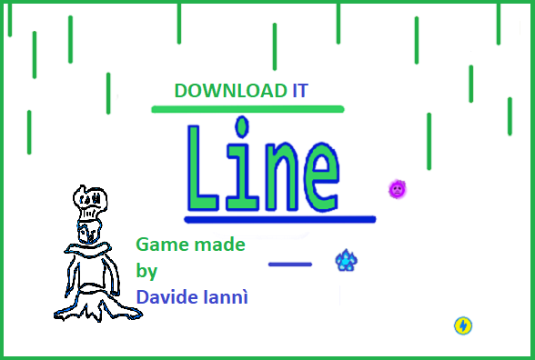 Line by Davide Iannì