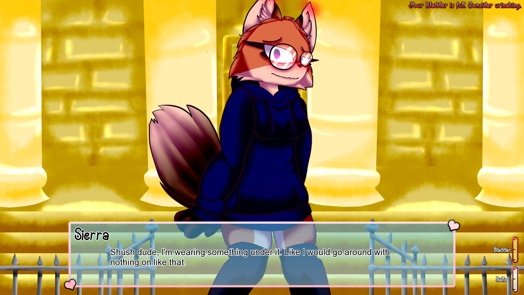 Town Girls 0.3 (DEMO) by WindowsLogic Productions