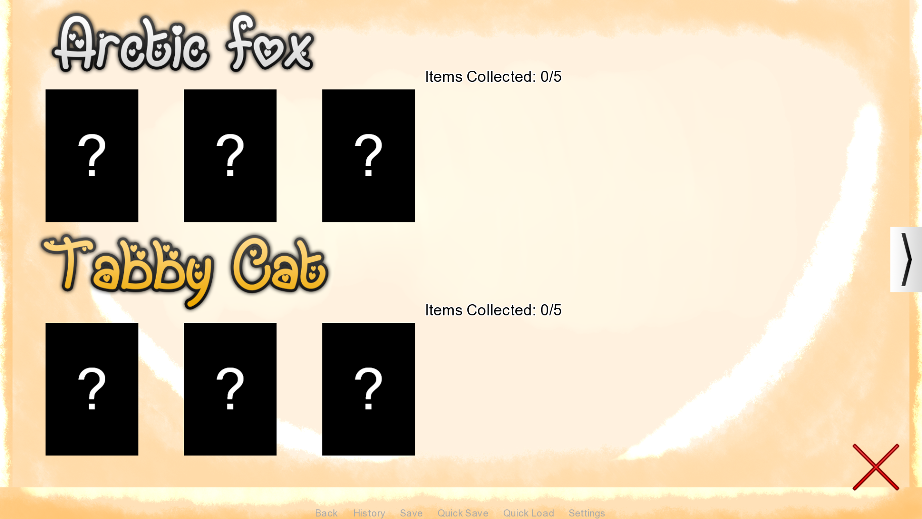 Town Girls 0.3 (DEMO) by WindowsLogic Productions