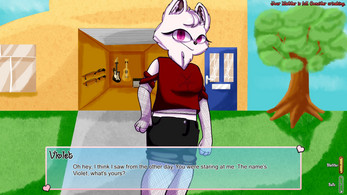 Town Girls 0.3 (DEMO) by WindowsLogic Productions