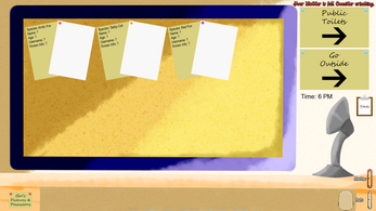 Town Girls 0.3 (DEMO) by WindowsLogic Productions