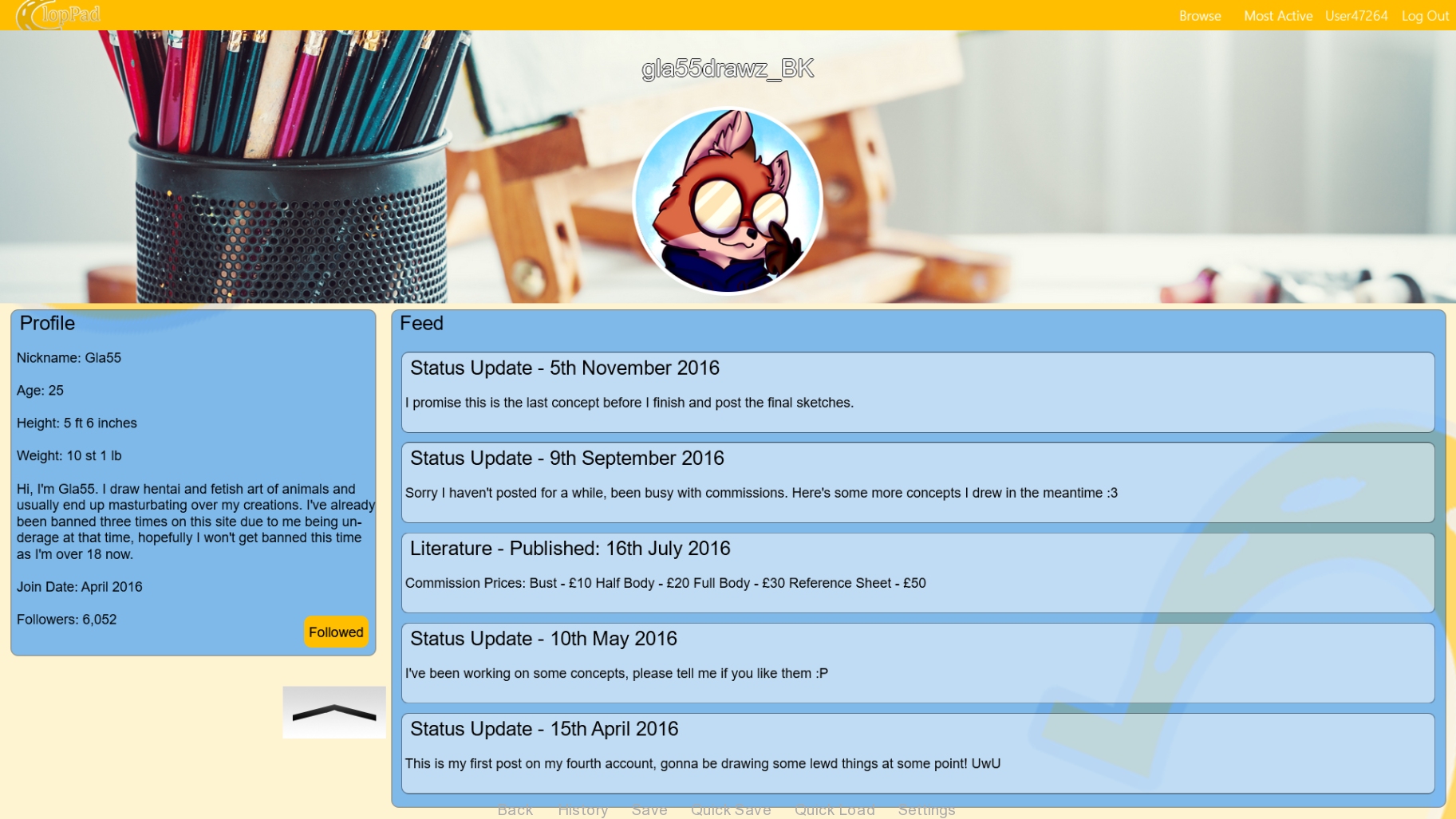 Town Girls 0.3 (DEMO) by WindowsLogic Productions