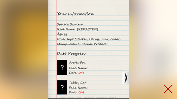 Town Girls 0.3 (DEMO) by WindowsLogic Productions